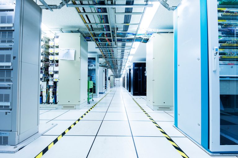 LIPSE 東京データセンター